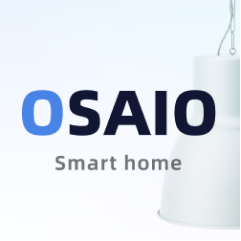 Osaio ｜ all your smart devices in one APP